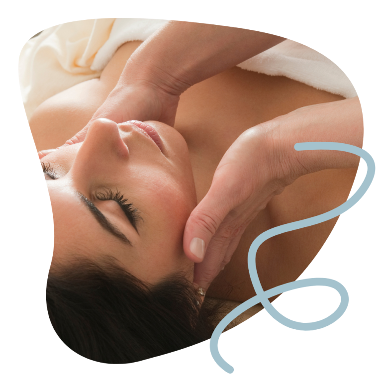 Manual Lymphatic Drainage in Mary Esther
